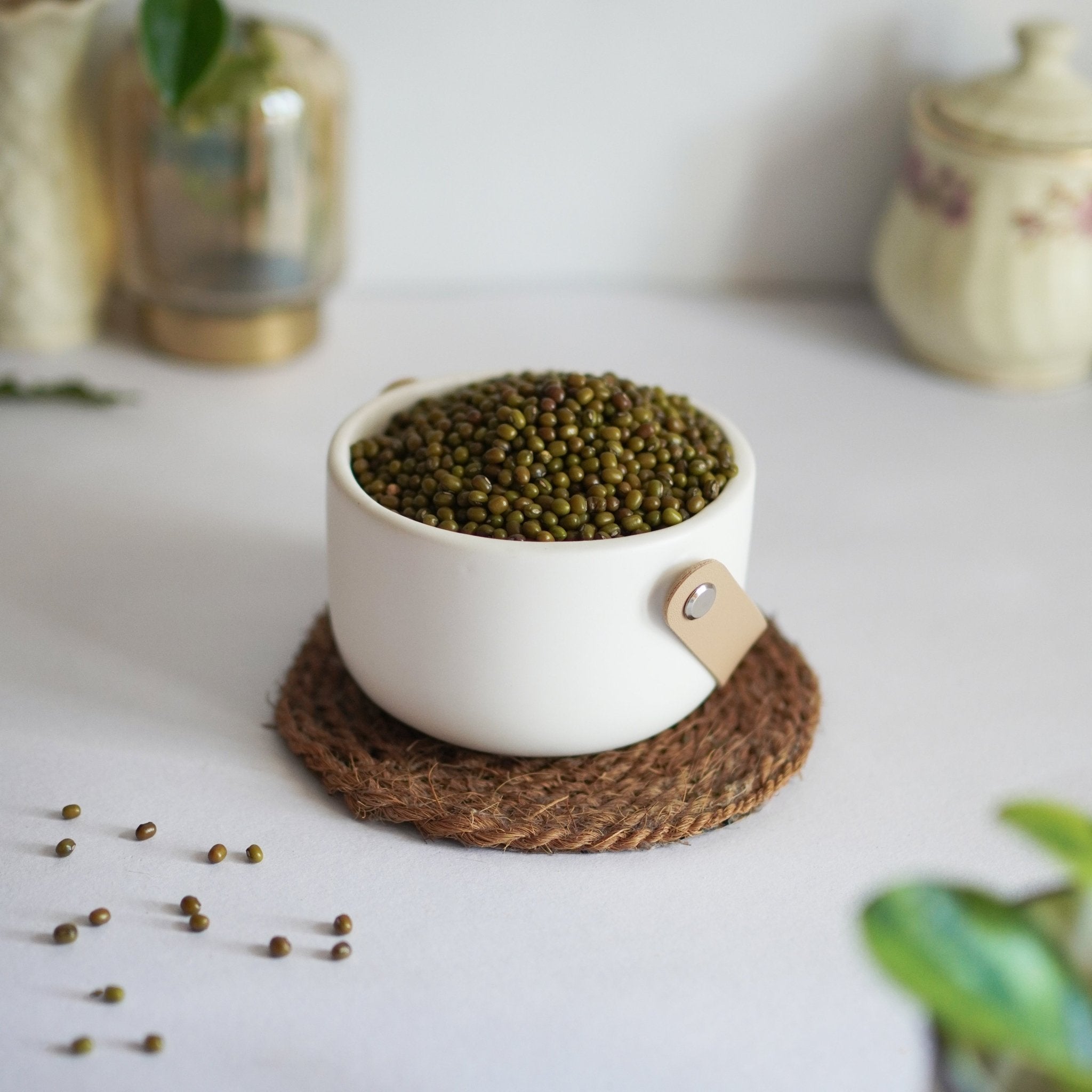 Pulses & Dals – Spice Basket