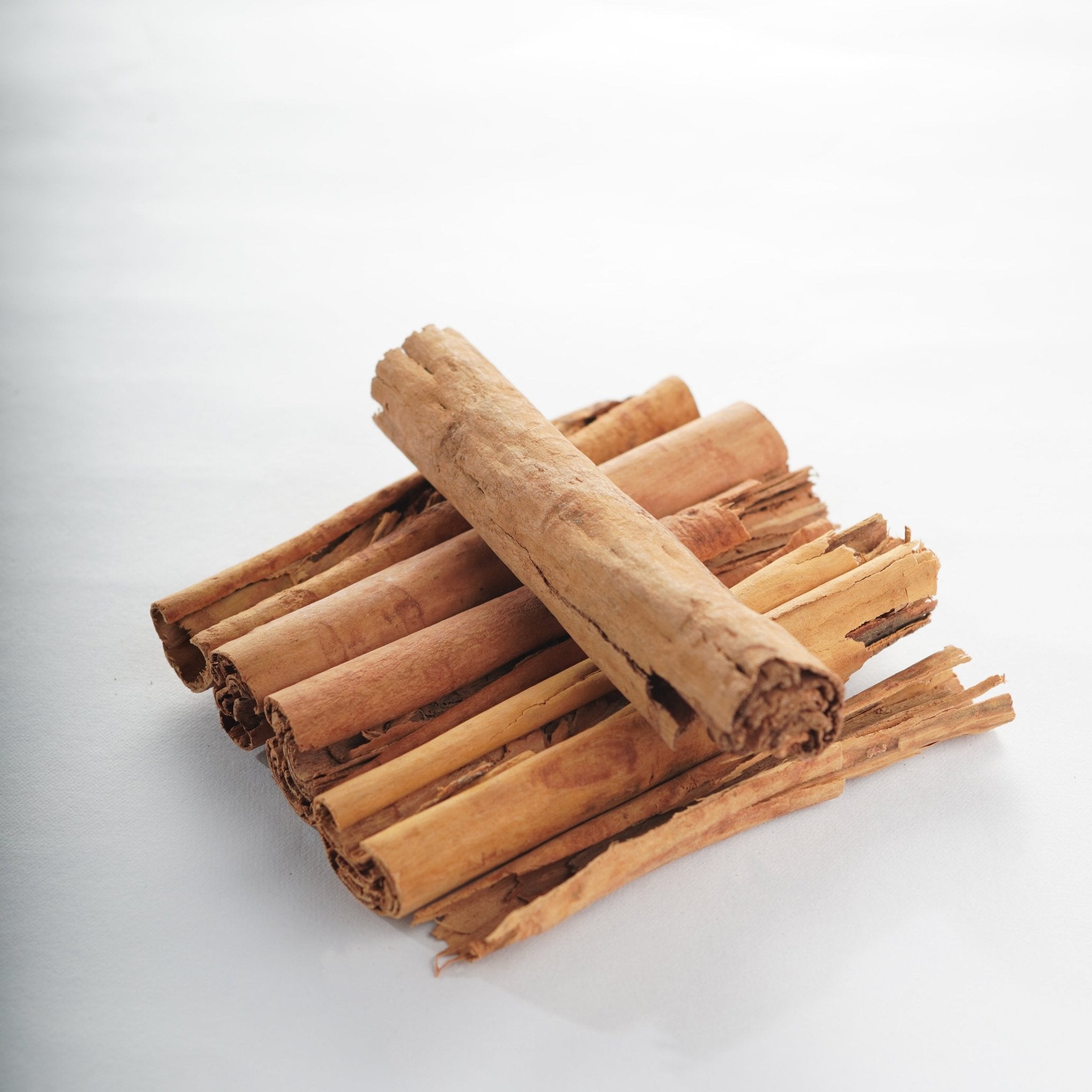 Whole Spices (Hand-picked) – Spice Basket