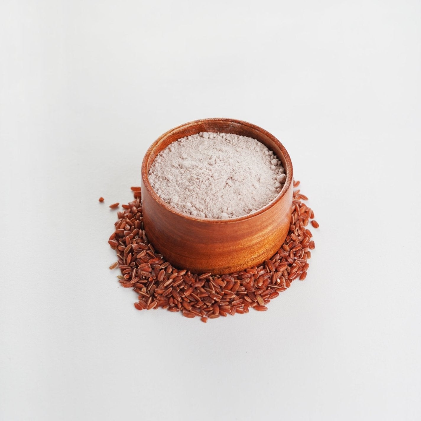 Buy Chempa Rice Powder-Spice Basket