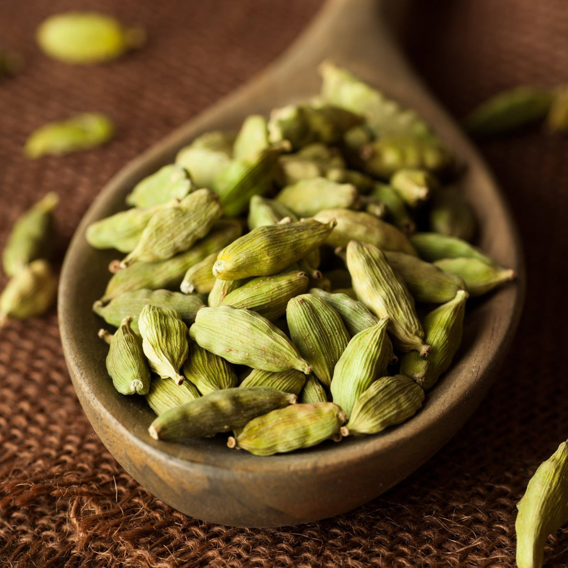 SpiceBasket- Pure Organic and Natural Food – Spice Basket