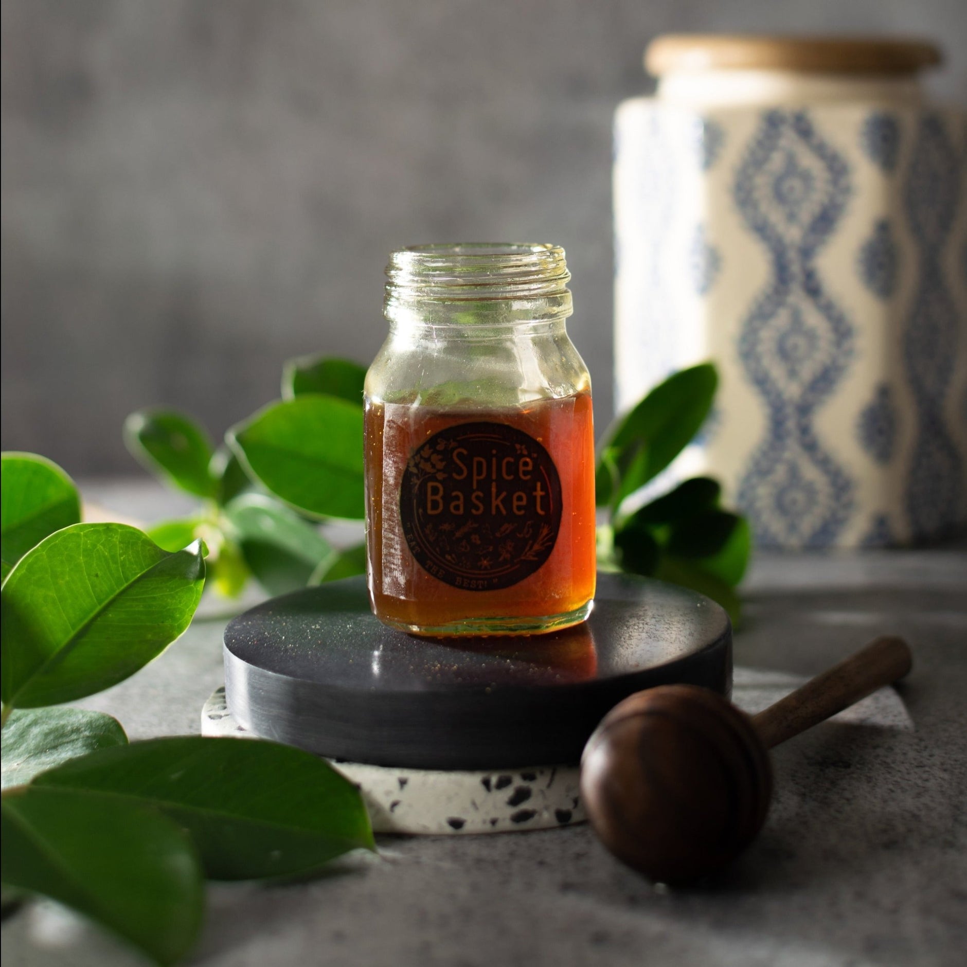 Spice Powders – Spice Basket